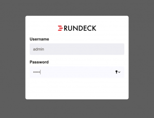 Rundeck on Kubernetes – Dustin Rue
