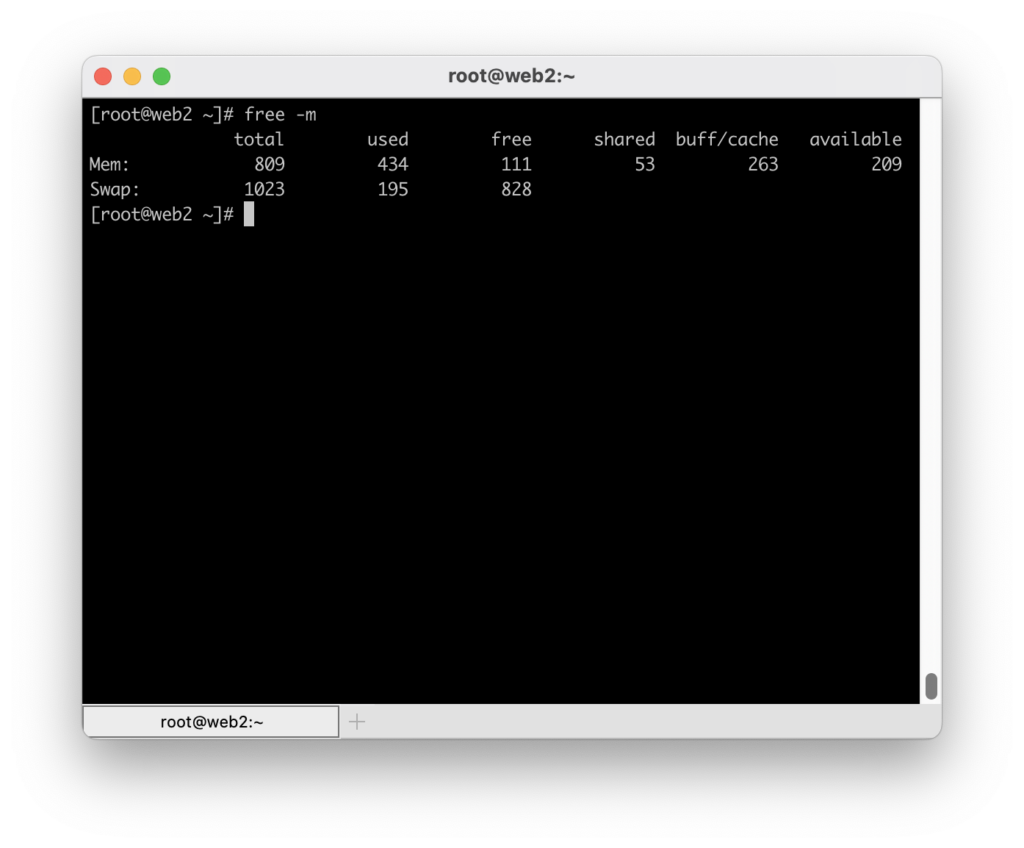 Protecting MySQL from the OOM Killer – Dustin Rue